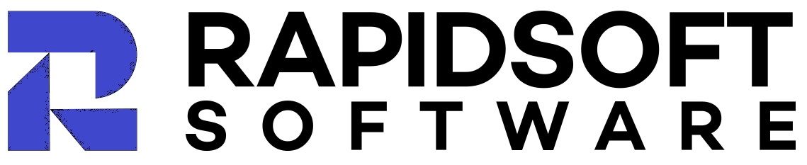 Company - Rapidsoft Software